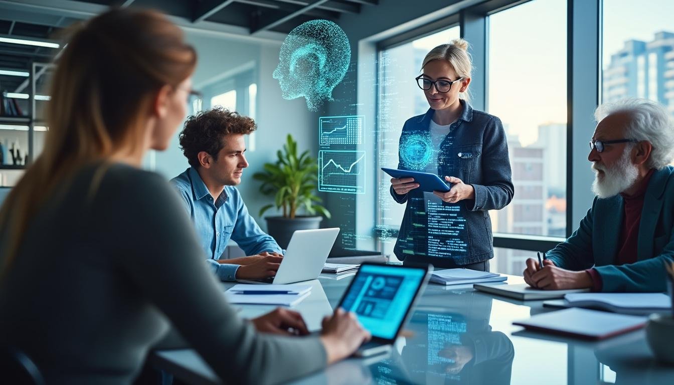 Decoding AI: Speak the Language of Artificial Intelligence 🤖🗣️