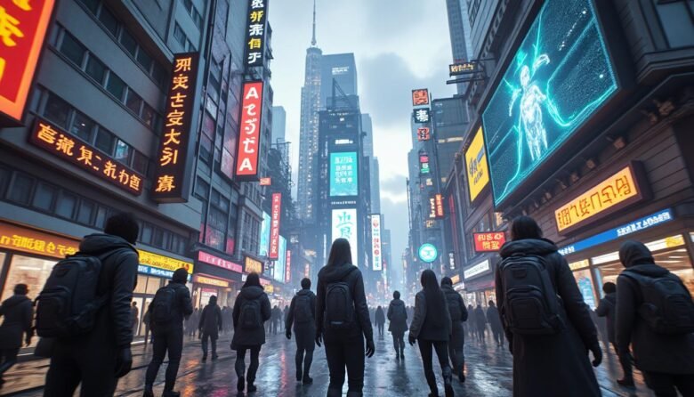 AI NPCs Unveiled: Shaping Tomorrow's Interactive Game Worlds 🎮🤖